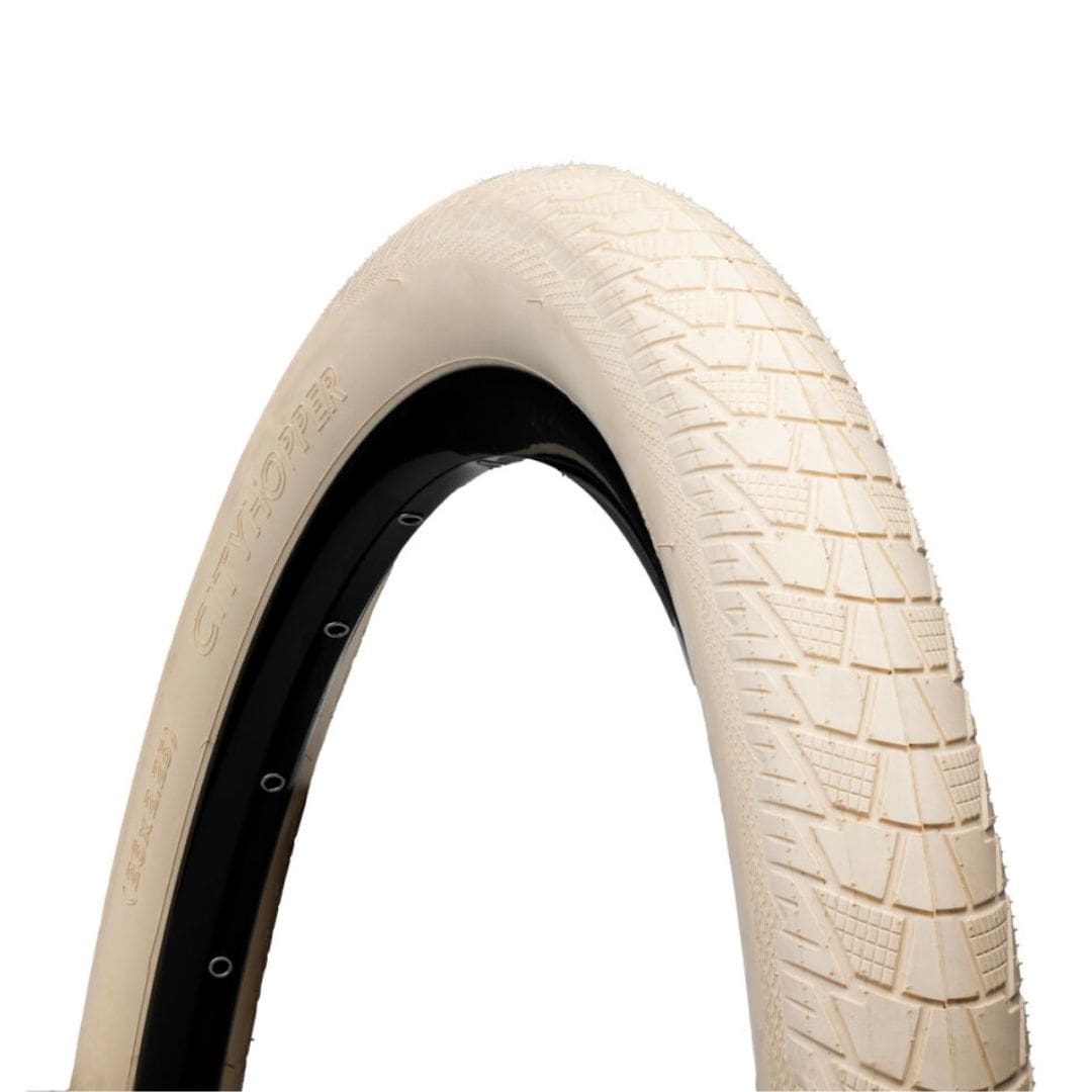 Cityhopper – Rubena Tyres