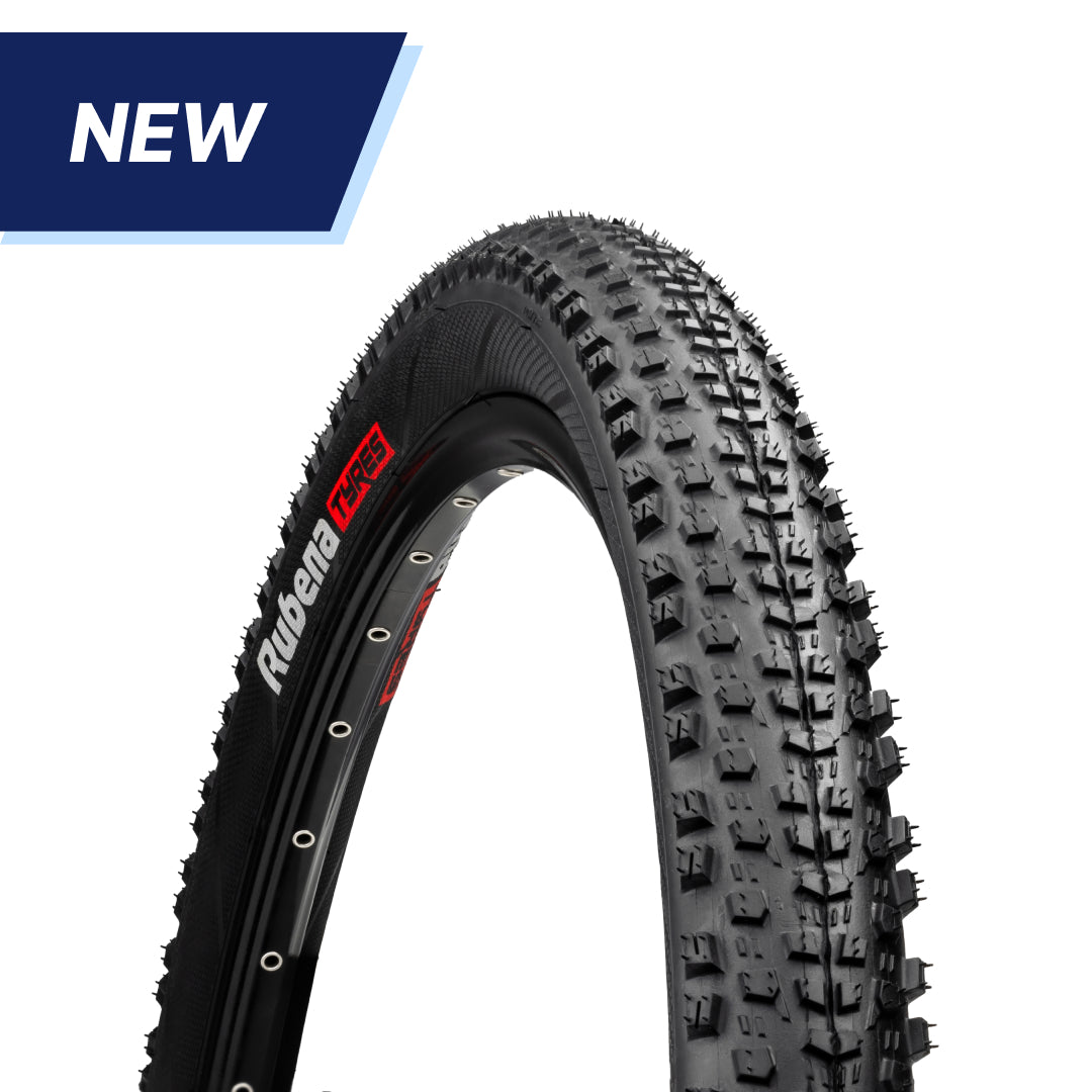 Rubena Tyres | Riding without Limits